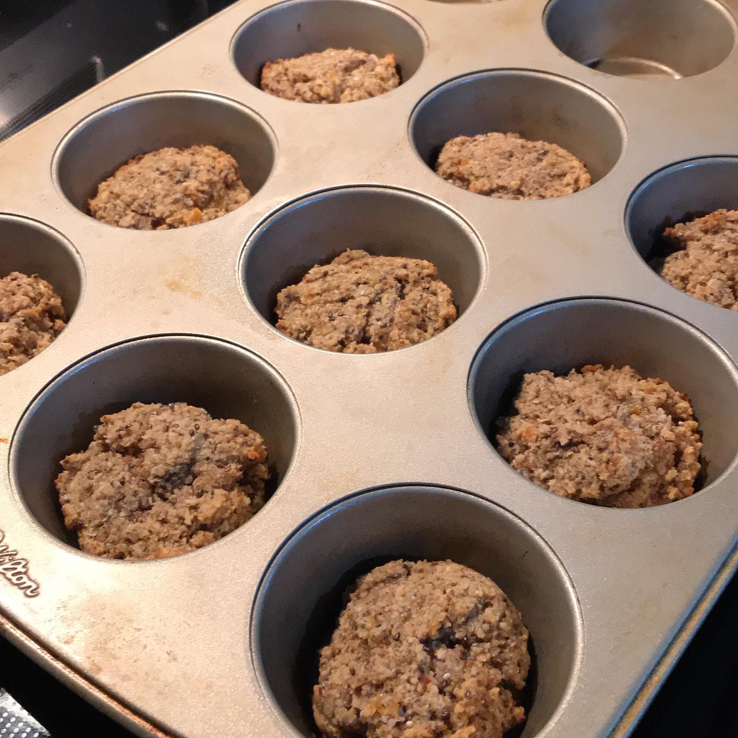 Copycat Aussie Bites – Betty is a homemaker